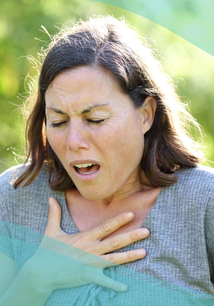 De oefentherapeut helpt je bij de ziekte van Parkinson